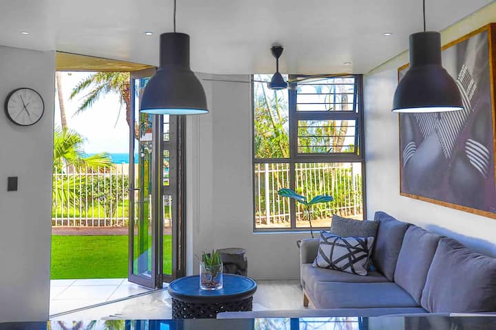 50 Meters To Beach - Families Only - 