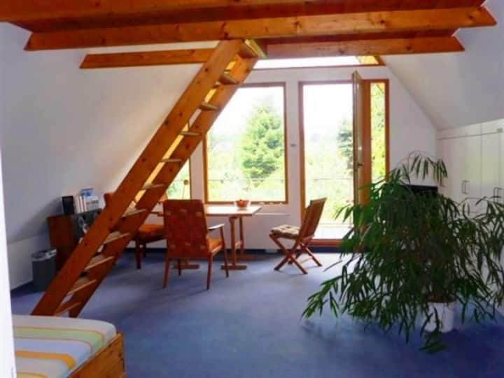 Helles Privatzimmer Zentral Hamburg - Hambourg