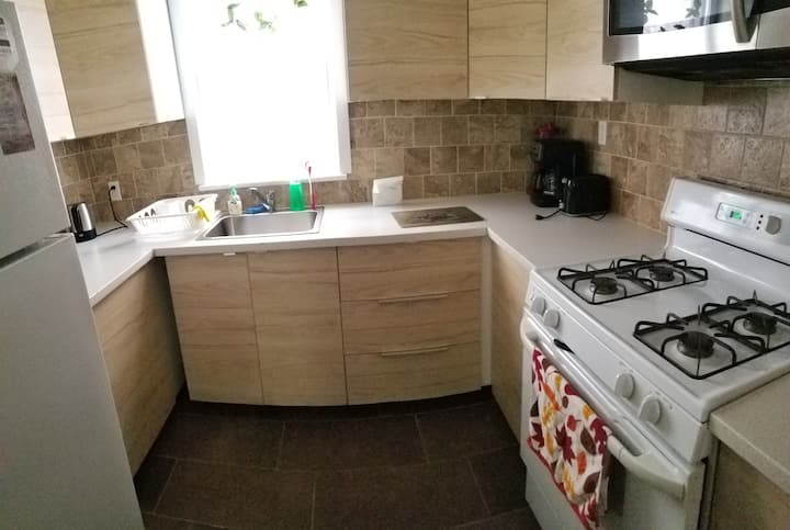 Sweet Home Near New York City - Bloomfield, NJ