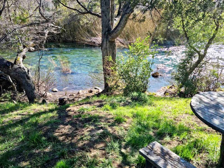*Con Costa De Río. -“Perihueyco”- - San Martin de los Andes