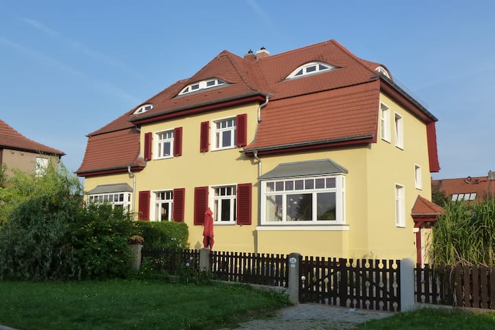 Ferienhaus Hohaus Dresden - Drezda