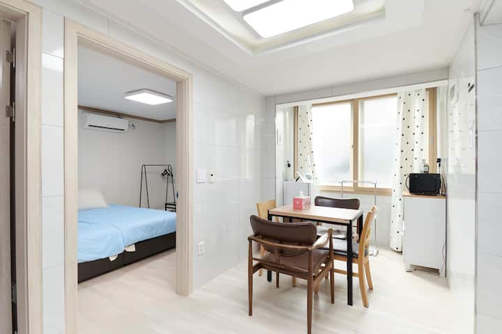 Cozy House At Bomun Station - 코엑스몰