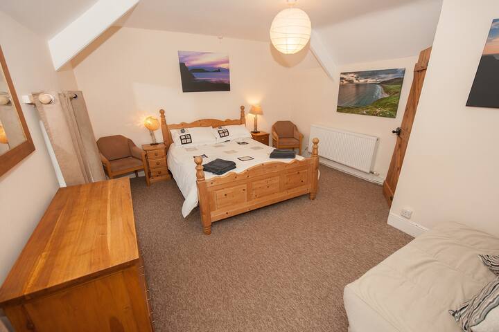 Gower Coastal Cottage Rhossili, Gower R1 - Llangennith