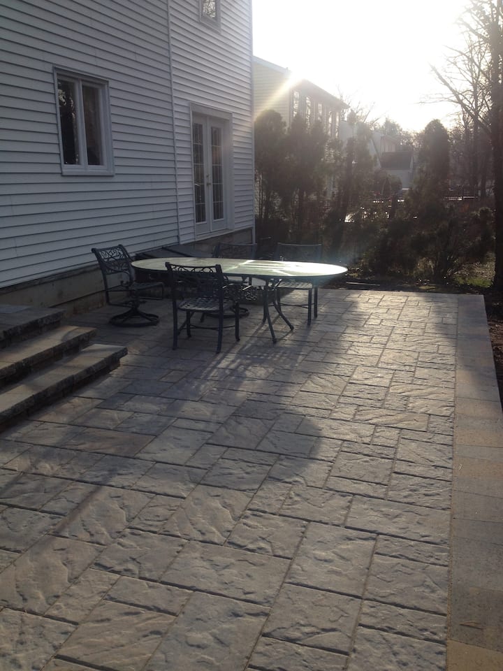 Room^ + Private Bath Lawrenceville Princeton - Princeton, NJ