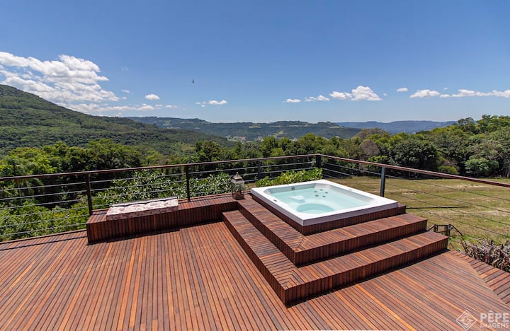 10 Best Ranches To Stay In Brazil | Trip101