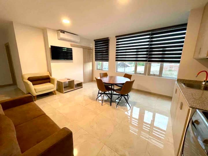 Apartamento Manta - Manta