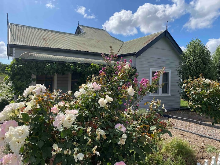 Wollemi Cottage -3 Bedrooms Close To Winery & Town - Denman