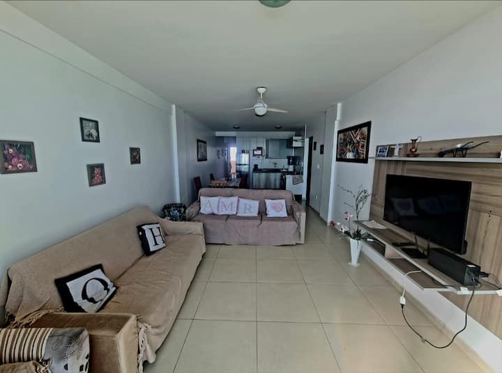 Excelente Apt 304 De Frente A Praia Grande - Arraial do Cabo