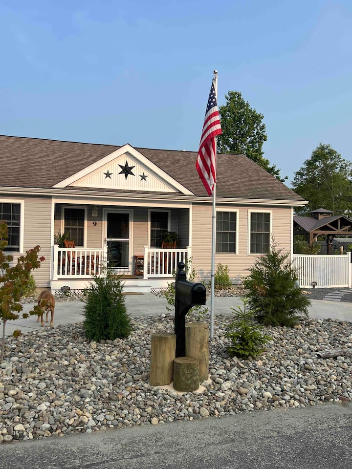 Piper’s Bayside One Bedroom Suite - Cape May