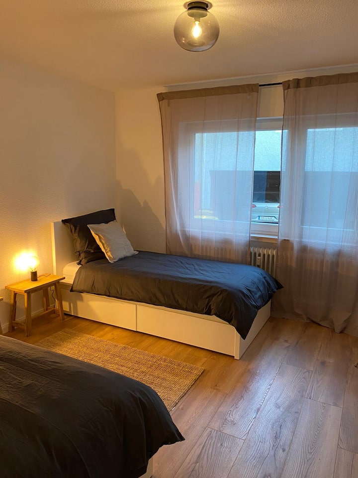 Exklusives Apartment Mit Gehobener Ausstattung - Bühl