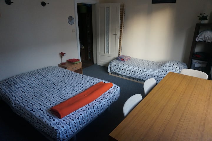 Momenteel Niet Beschikbaar (Kamer Voor 1 - 4 P.) - Lochristi