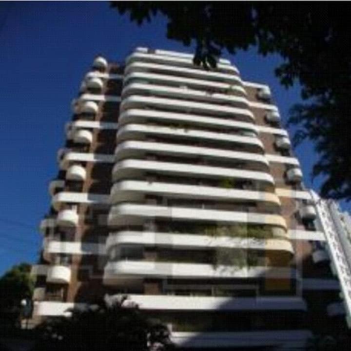 Carnaval, 3 Quartos, 5 Banheiros,  Circuito Trios. - Barra