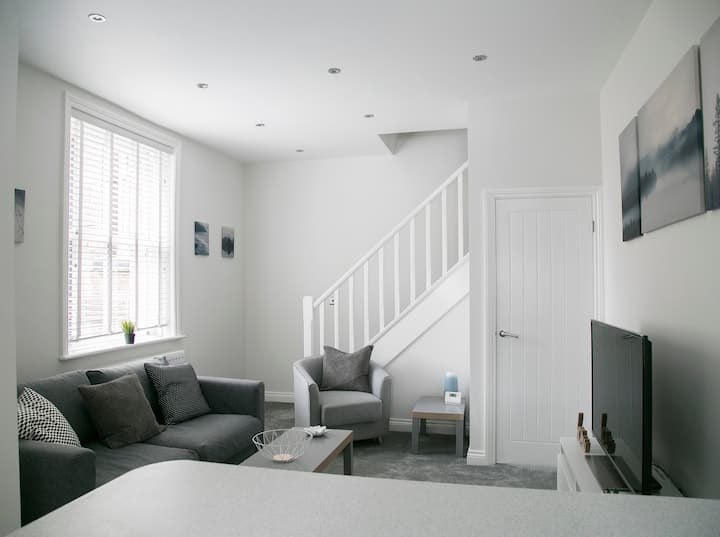 Deluxe 1 Bedroom Apartment - Harrogate