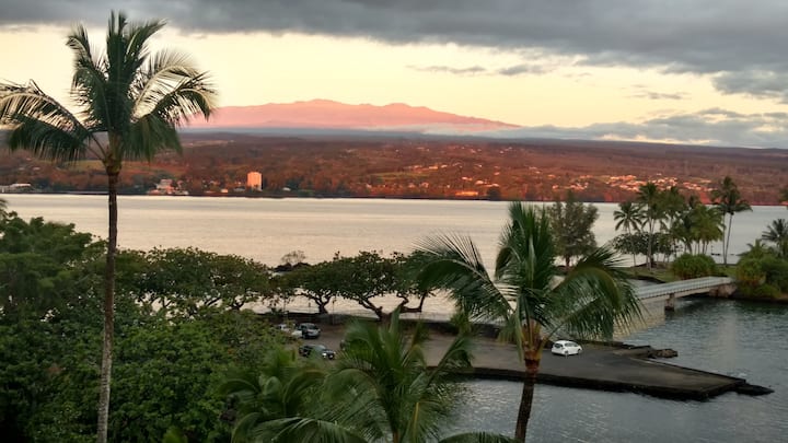 Island Oasis...a Relaxing Home In Hilo - Hilo, HI
