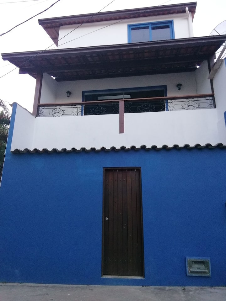 Casa Linea - Itacaré