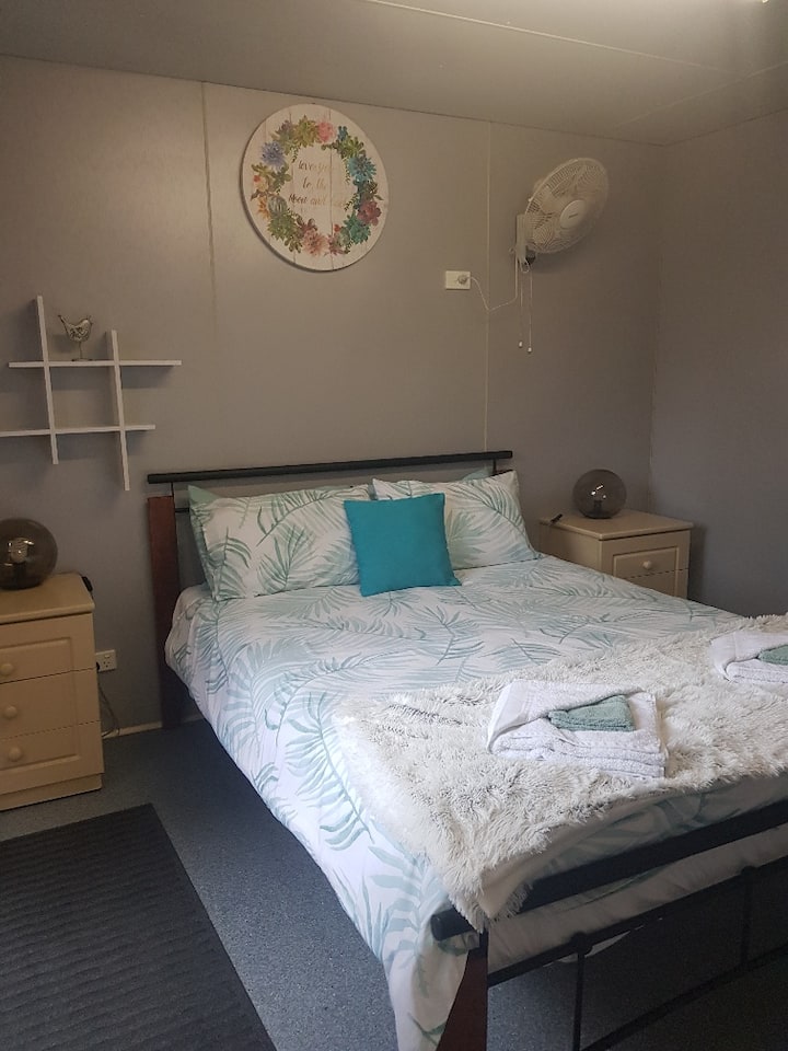 2 Bedroom Cabin On The Blackwood River - Nannup