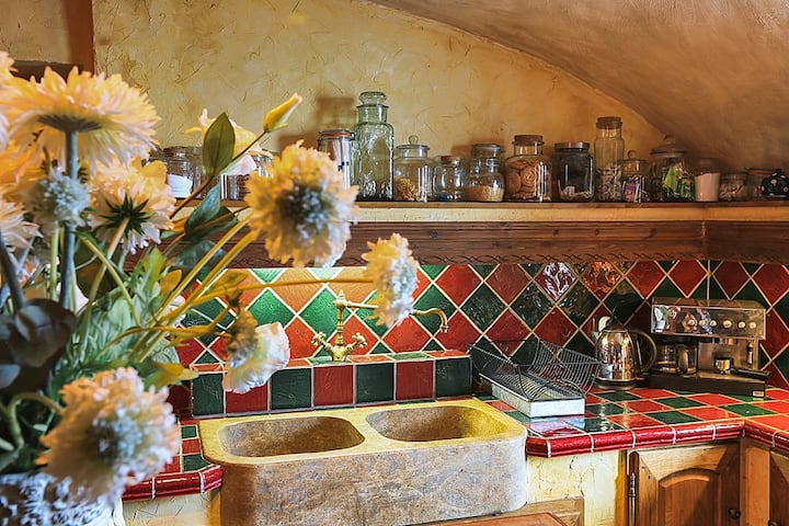 Boutique Retreat Caché Au Cœur Des Alpes - Albertville