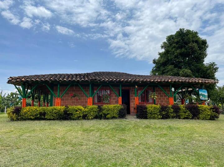 Aire Puro, Descanso Y Comodidad. - Alcalá
