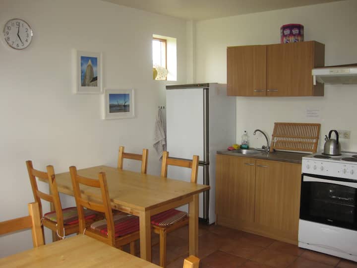 Guesthouse Vestri-gardsauki - Islândia