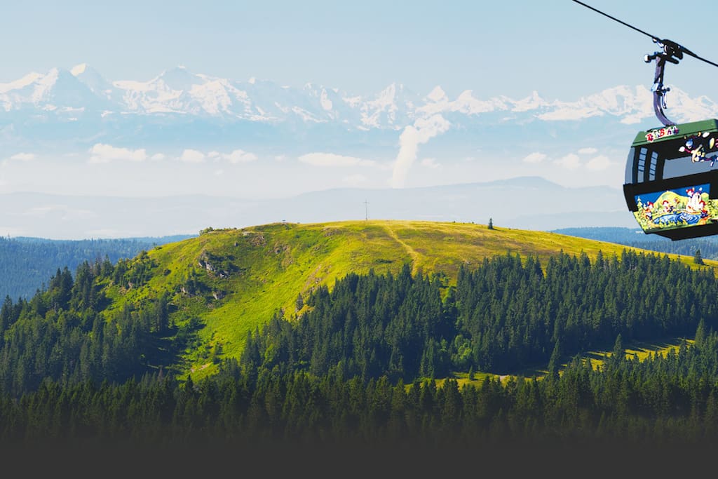 The Ultimate Guide to Ski & Snowboarding in Feldberg Ski Resort ...