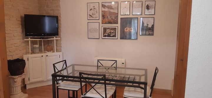Maison Cosy Et Son Jardin - Cassis