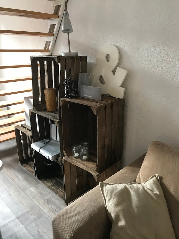 Maison De Ville Unique Pour 2 Pers. Avec Sauna - Apeldoorn