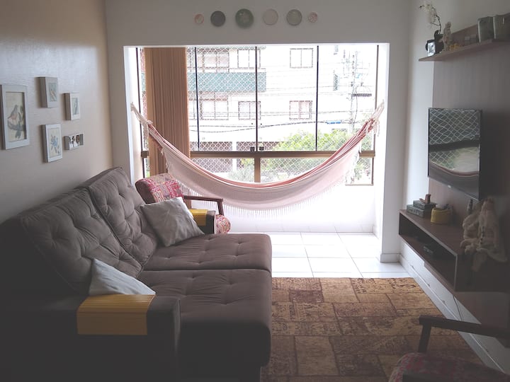 Apartamento Em Torres/rs A 3 Quadras Da Praia. - Torres, Brasil