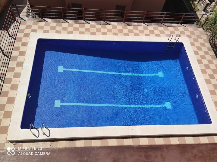 Holiday Apartment - El Vendrell