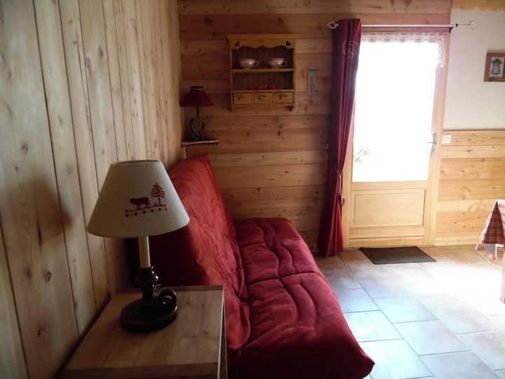 2 Pièces 4 Personnes 154638 - Ceresole Reale