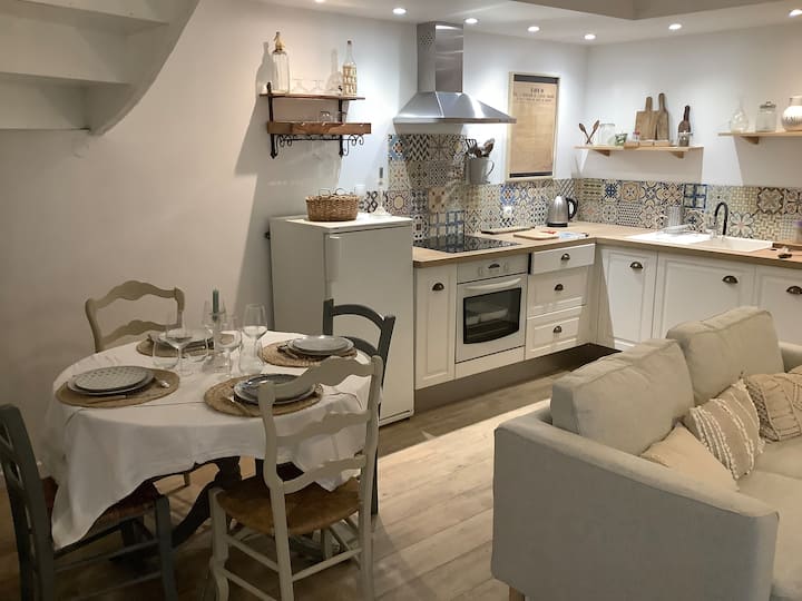 La Maison De Paty…. - Paimpol