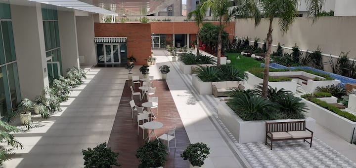 Studio Top 10 - Curitiba