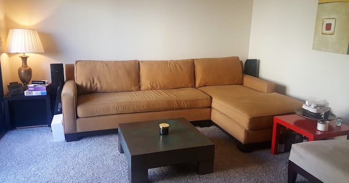 South San Francisco Condominium - South San Francisco, CA