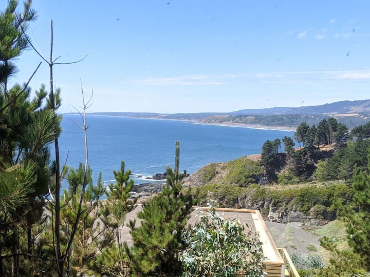 Buchupureo Alquileres vacacionales y alojamientos - Ñuble, Chile | Airbnb