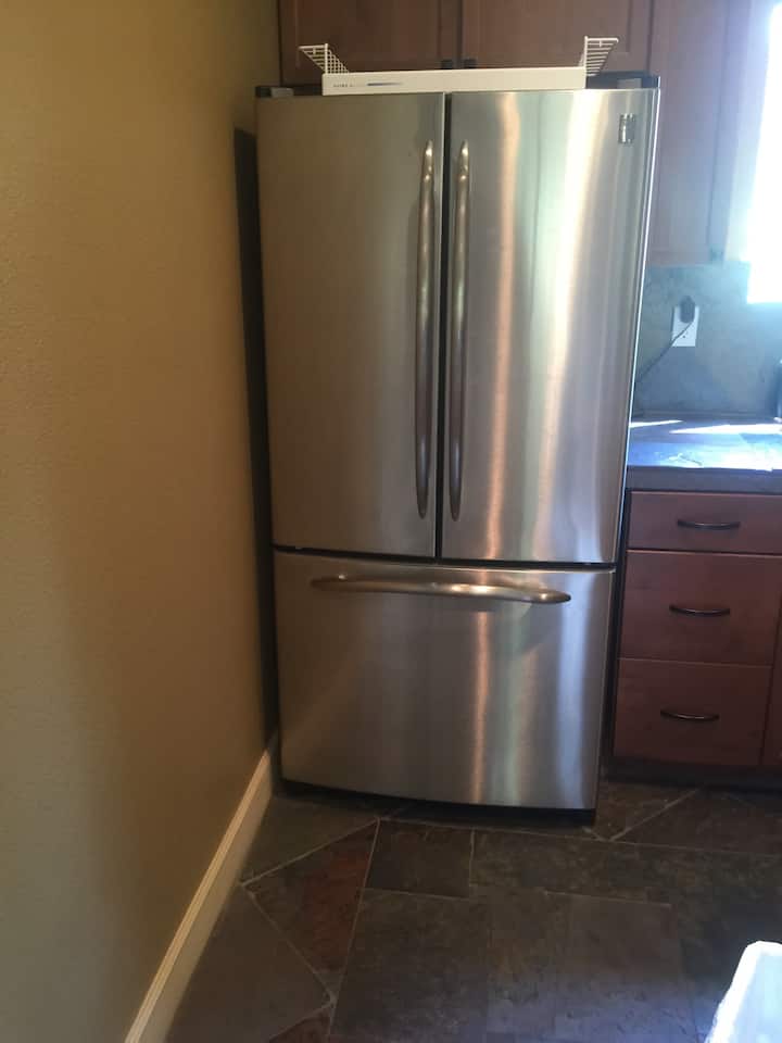 Southwest Reno Condo - Reno, NV