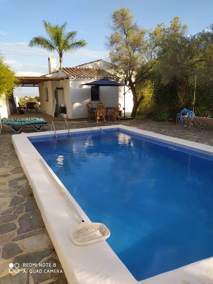 Aire Y Mar - フリヒリアナ