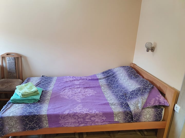 Lux Double Apartment A4 In Pancevo, Serbia - Pančevo