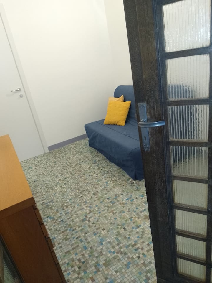 Villino Delle Rose
  Cir 306-cin Kto - Asti
