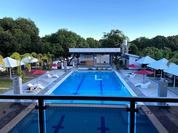 L’hyacinth Hotel And Resort - Bataan