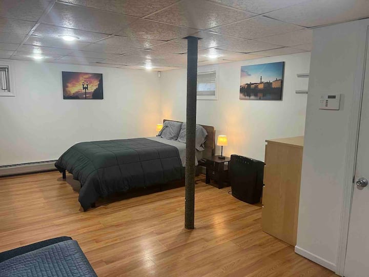 Beautiful Studio Space - Medford