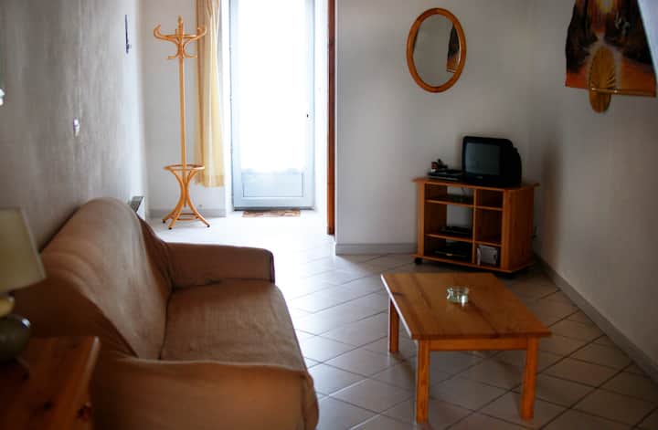 Maison Morinandaise - Le Bois-Plage-en-Ré