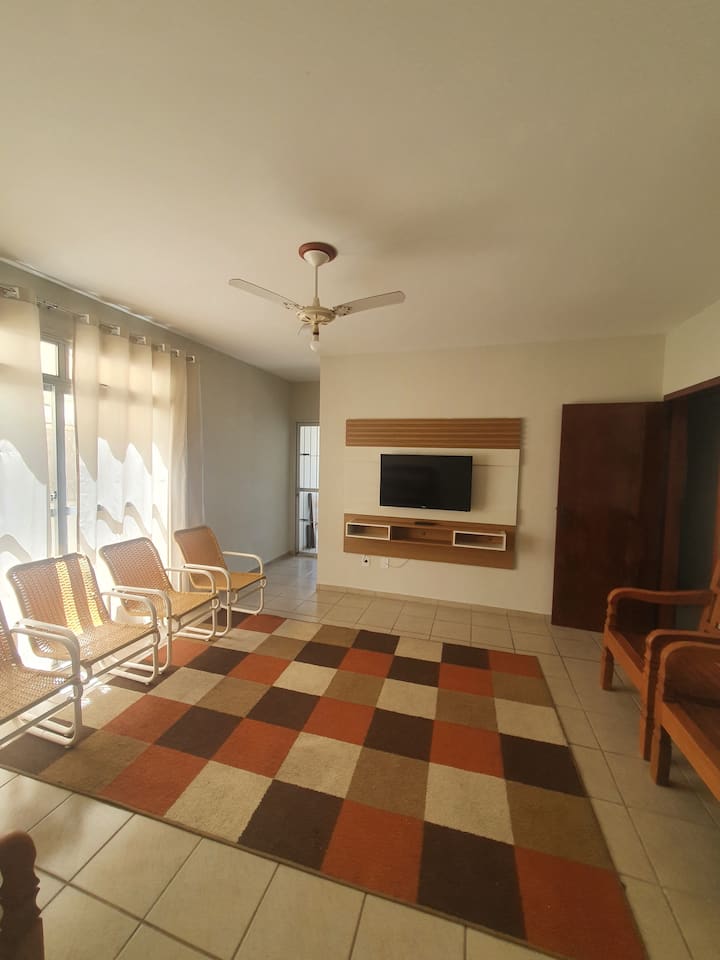 4 Quartos Com Churrasqueira - State of Espírito Santo