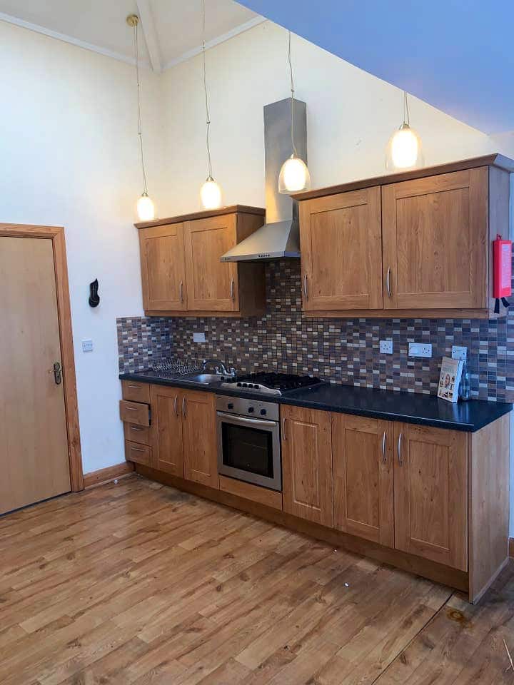 Spacious 3 Bed Home - Mullingar