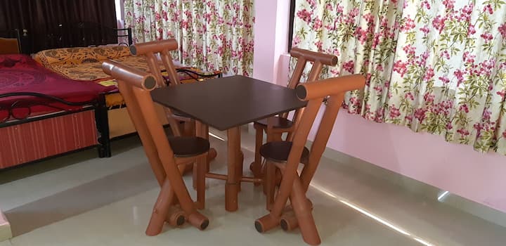 Shobha Home Stay/ Villa - Dandeli