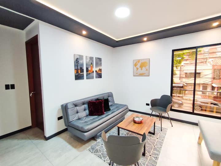 Moderno Apartamento En San Vicente - Cali - Cali