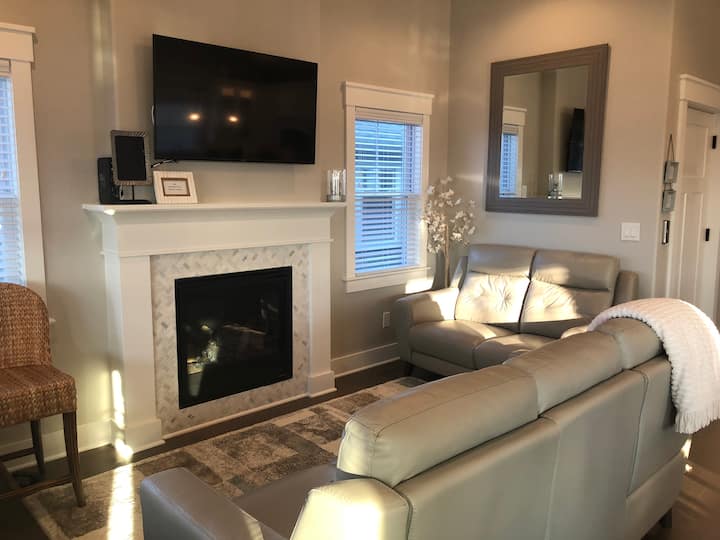 Top Floor-upscale Asbury Beauty! Private Elevator - Weymouth, NJ