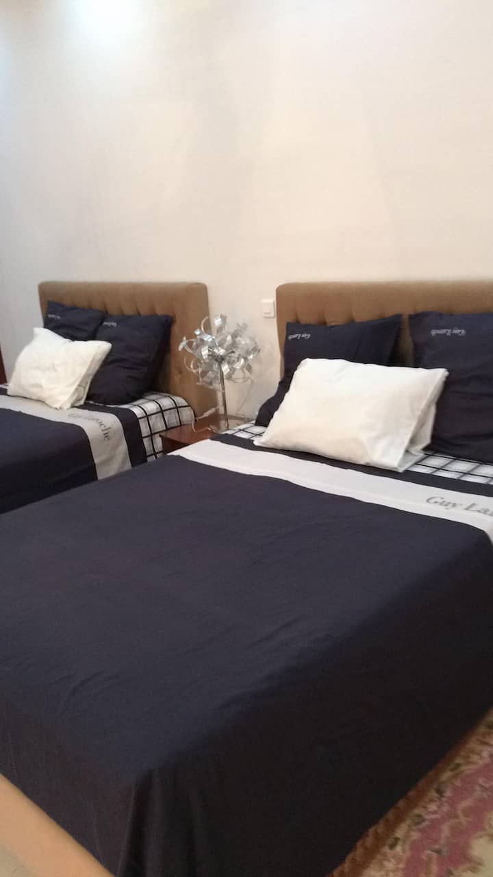 Villa D'exception - Tunis