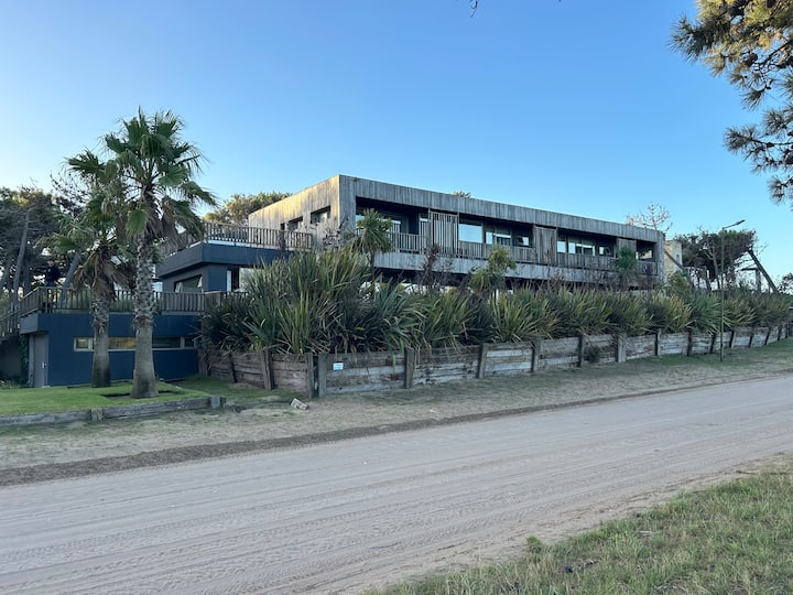 Casa Frontera
Pinamar Norte - Pinamar