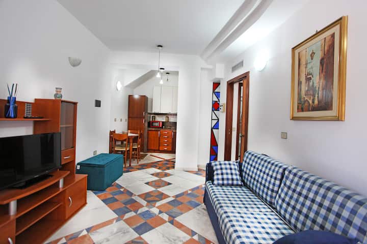 Alto Giardino - Naxos