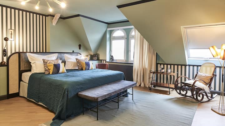 Cora Apartments - G - Leipzig