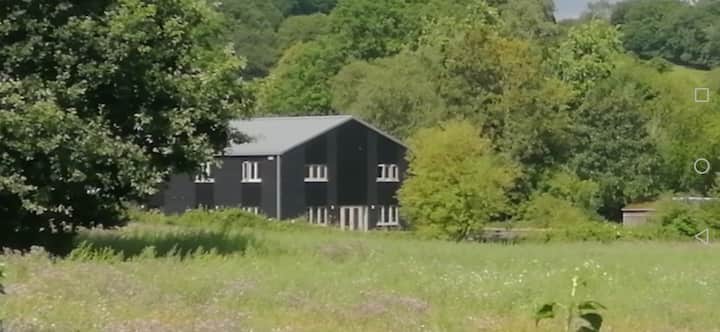 Badger Suite - 1 Or 2 Guests, Ensuite & Parking - Tonbridge